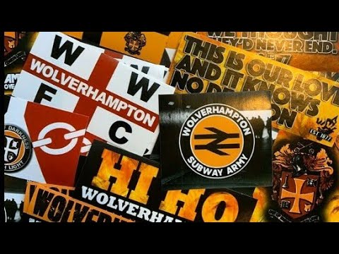 Wolves Museum - Taking a Tour of the History of the Famous Football ...