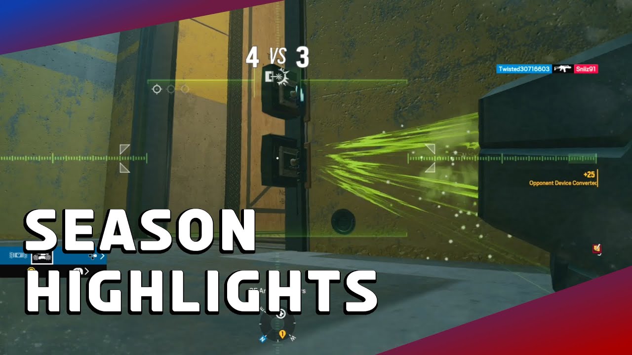 COMMANDING FORCE Best Moments - YouTube