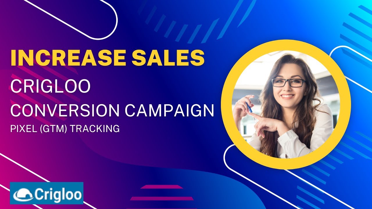 Conversion Campaign Steps v1 - YouTube