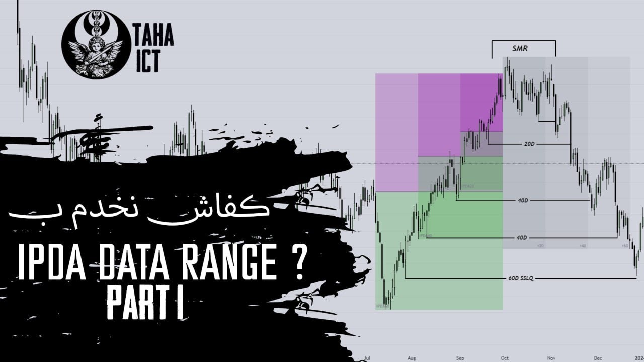 كيفاش نخدم ب IPDA DATA RANGE الجزء 1 - ICT CONCEPT - - YouTube