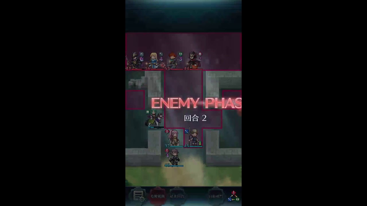 [FEH]Raven and Lucius Bond Hero Battle Lunatic 4* - YouTube