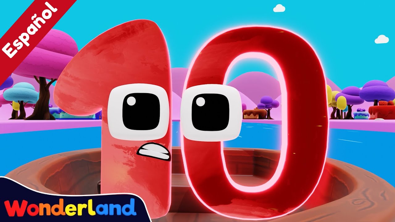 Wonderland: ¿Podrá el número 10 llegar a la fiesta de los mil ...