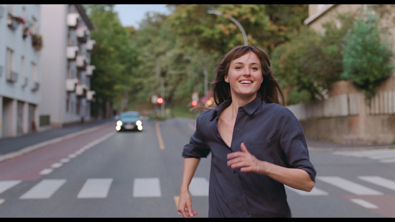 Julia (en 12 capítulos) de Joachim Trier | cinerama