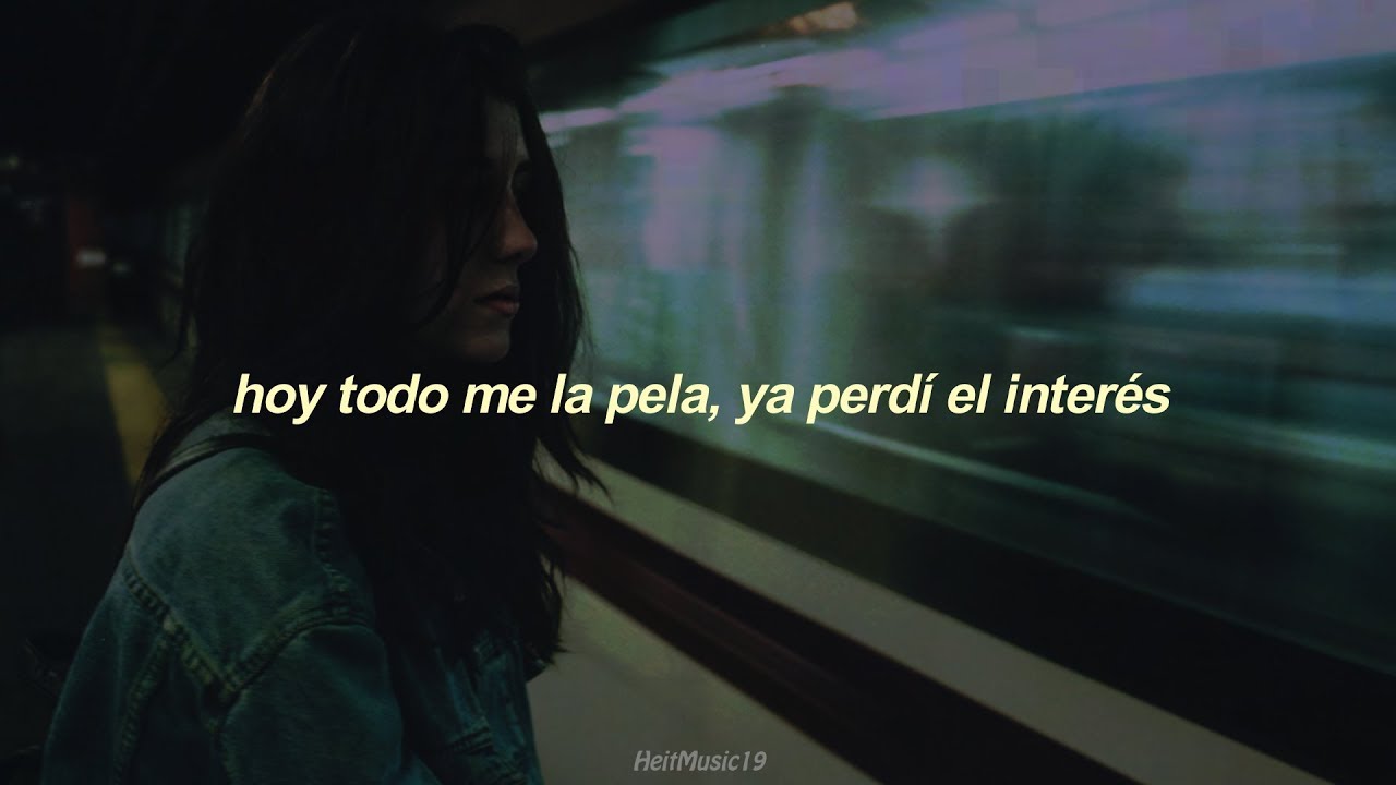 babi x ly raine - stressed out | letra - YouTube Music