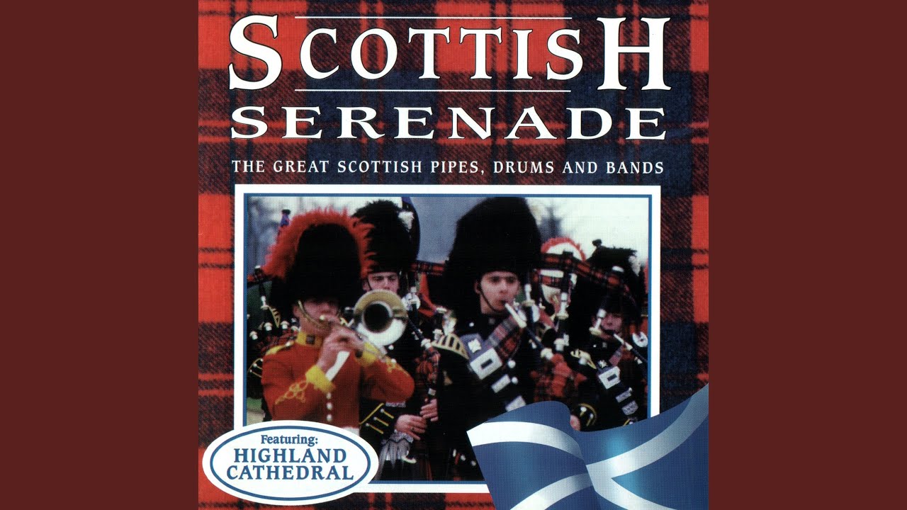 Slow March Medley - YouTube