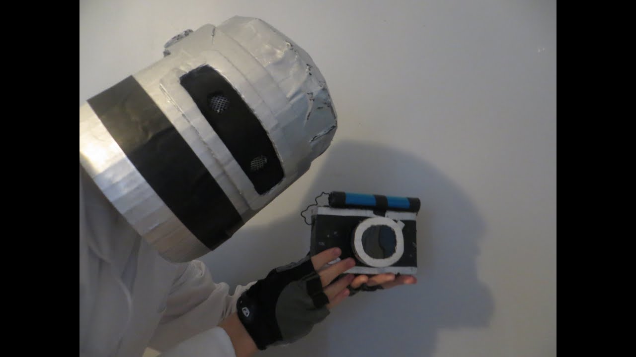 [The Quintessential Corporation] Episode 3: The Memory Erasing Camera ...