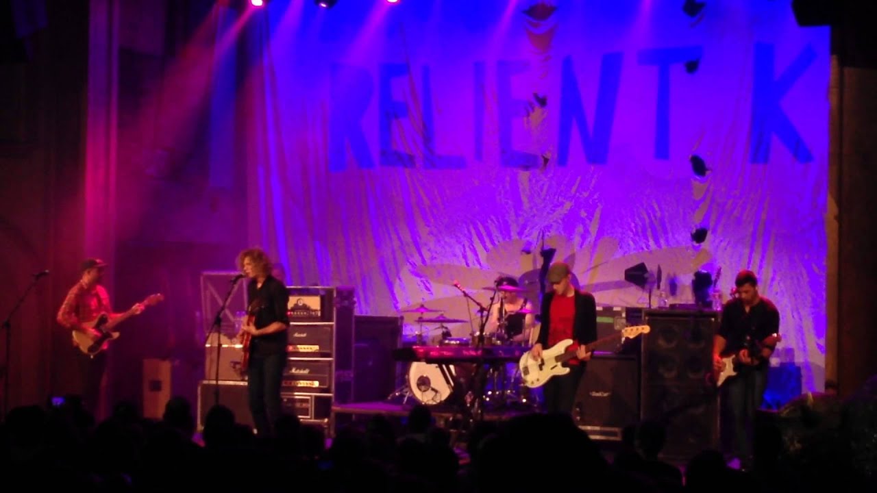 Relient K :: Life After Death and Taxes Live @ The Neptune - YouTube