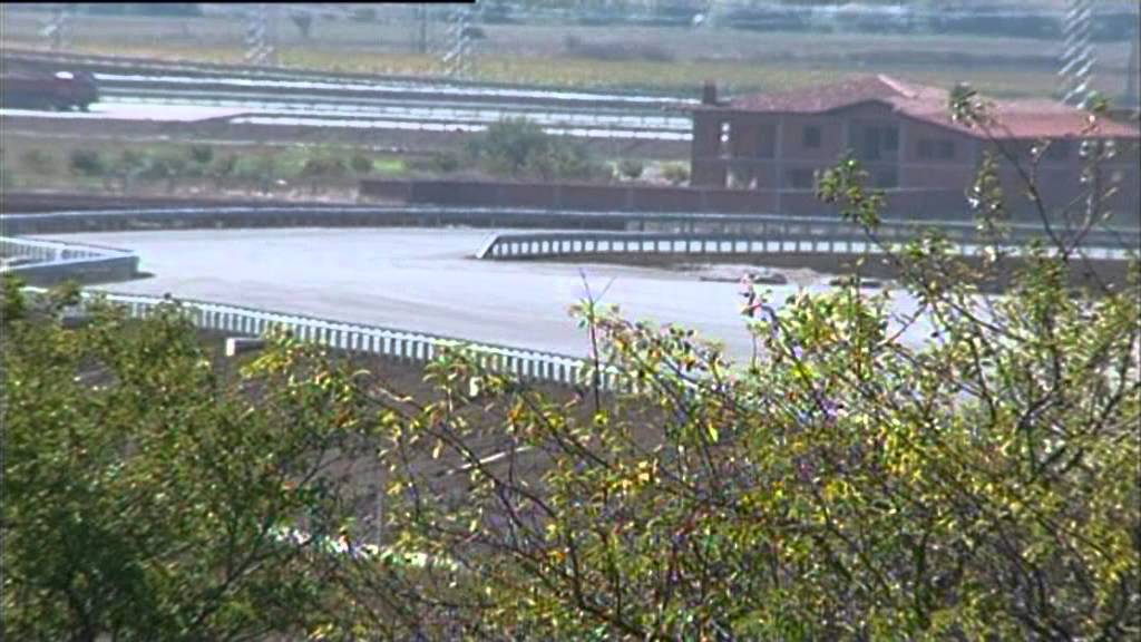 AUTOSTRADA PERFUNDIMI ABCNews 19 Shtator 2013 - YouTube