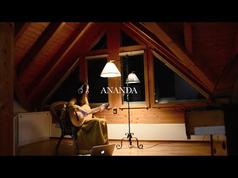 ANANDA - Marlen Martha Maria - YouTube