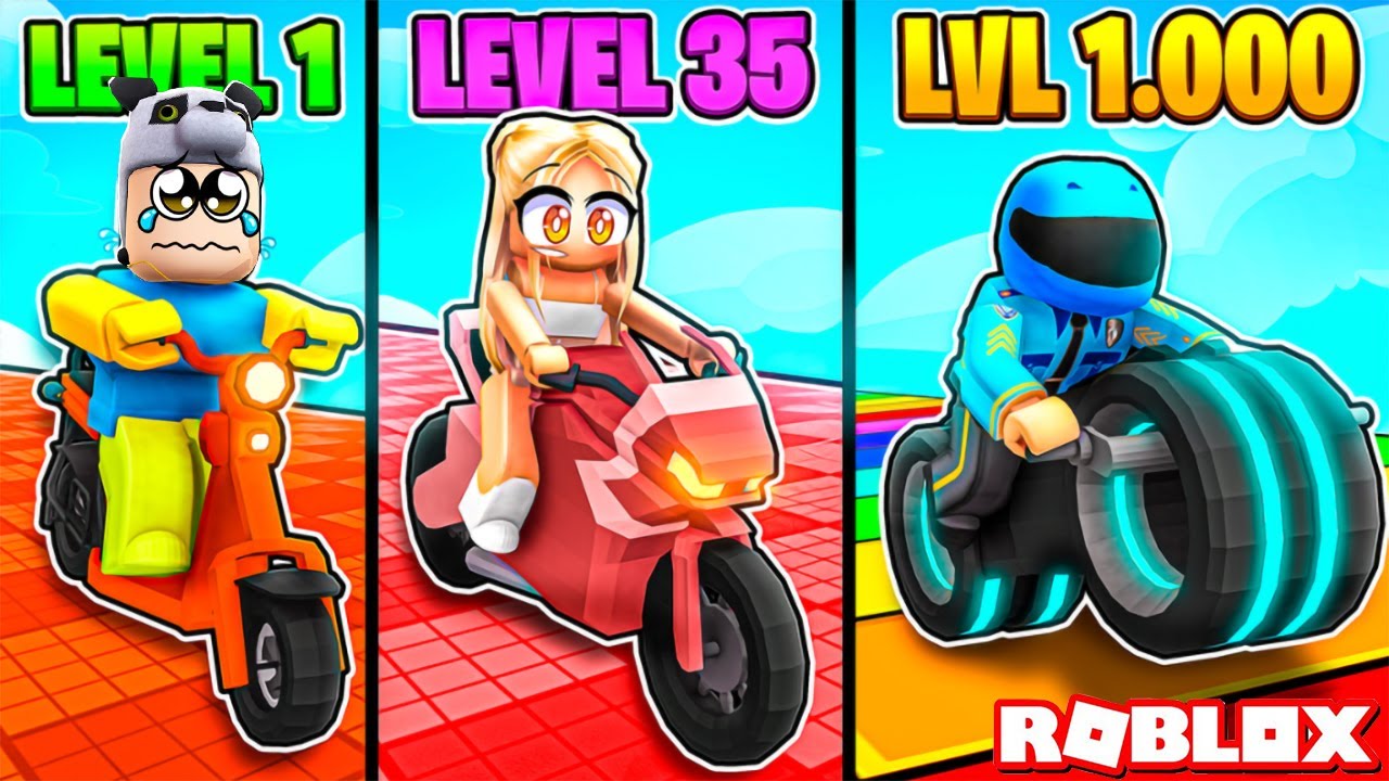 Motor Geliştirme Oyunu !! - Roblox Super Driving Race - YouTube