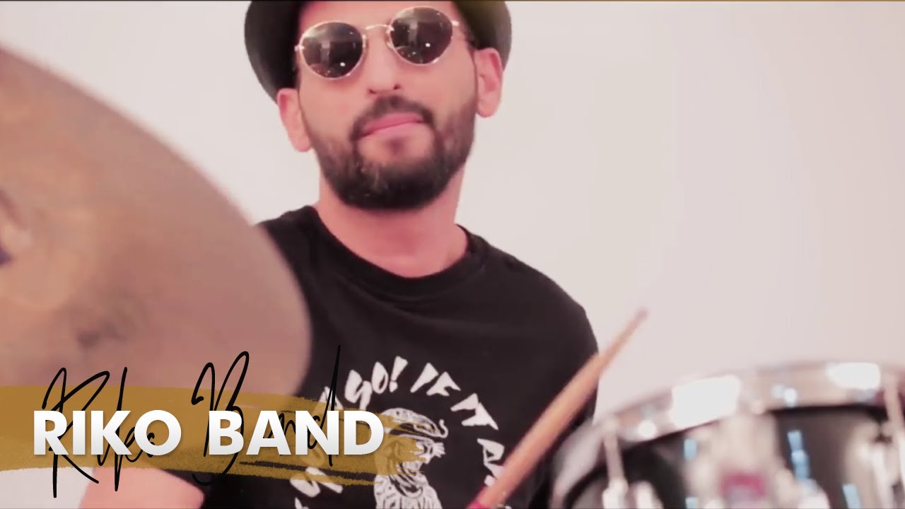 RIKO BAND - HALLO LEUTE 2018 / РИКО БЕНД - ХАЛЬО ЛЬОЙТЕ 2018 - YouTube