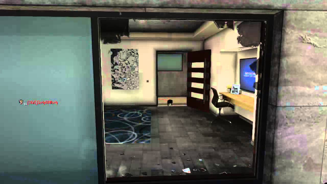 AkrO_BlacK - Black Ops II Game Clip - YouTube