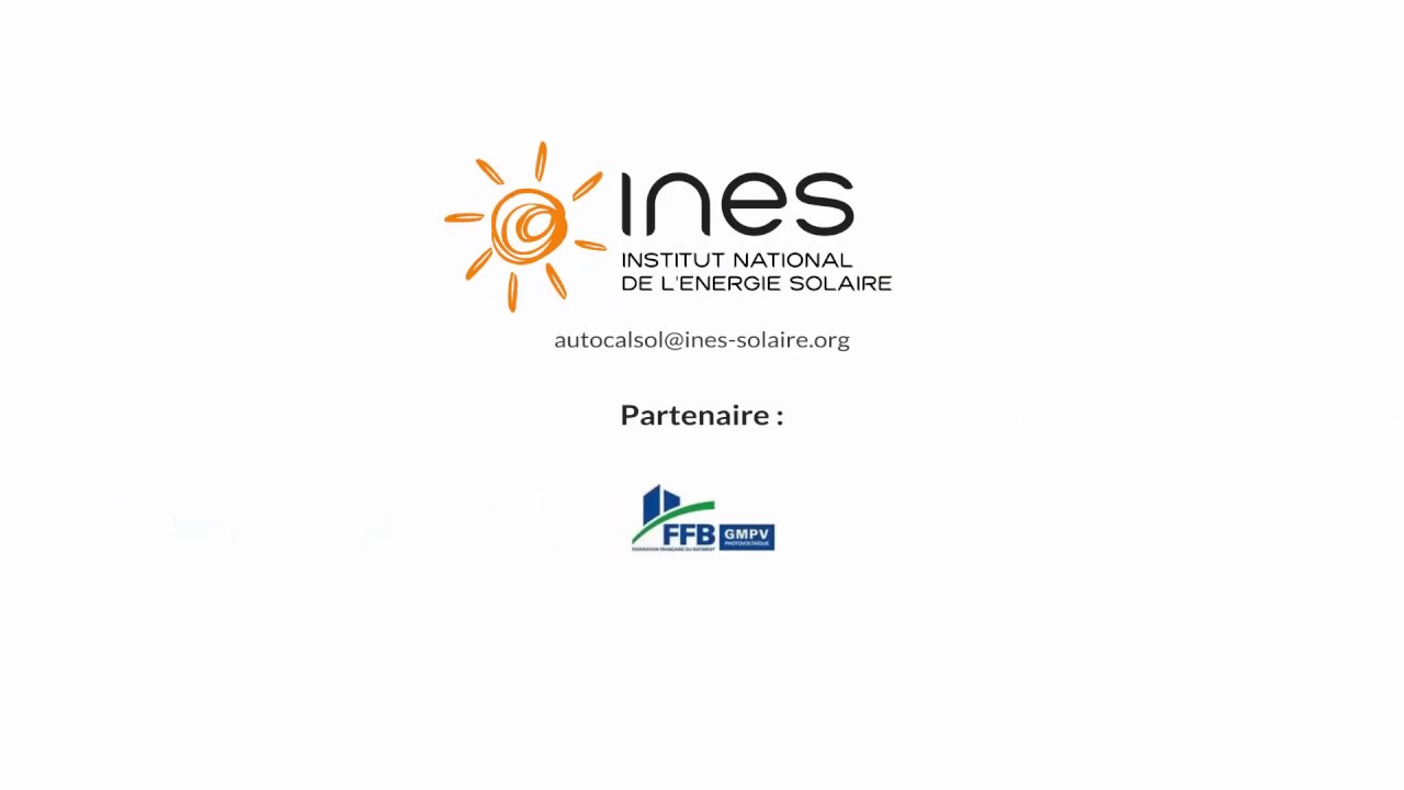 AutoCalSol V1 - YouTube