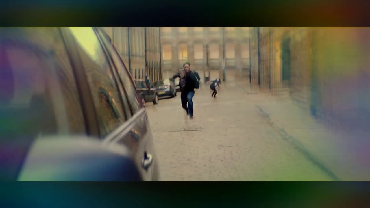 Commando 3 trailer 2019 - YouTube