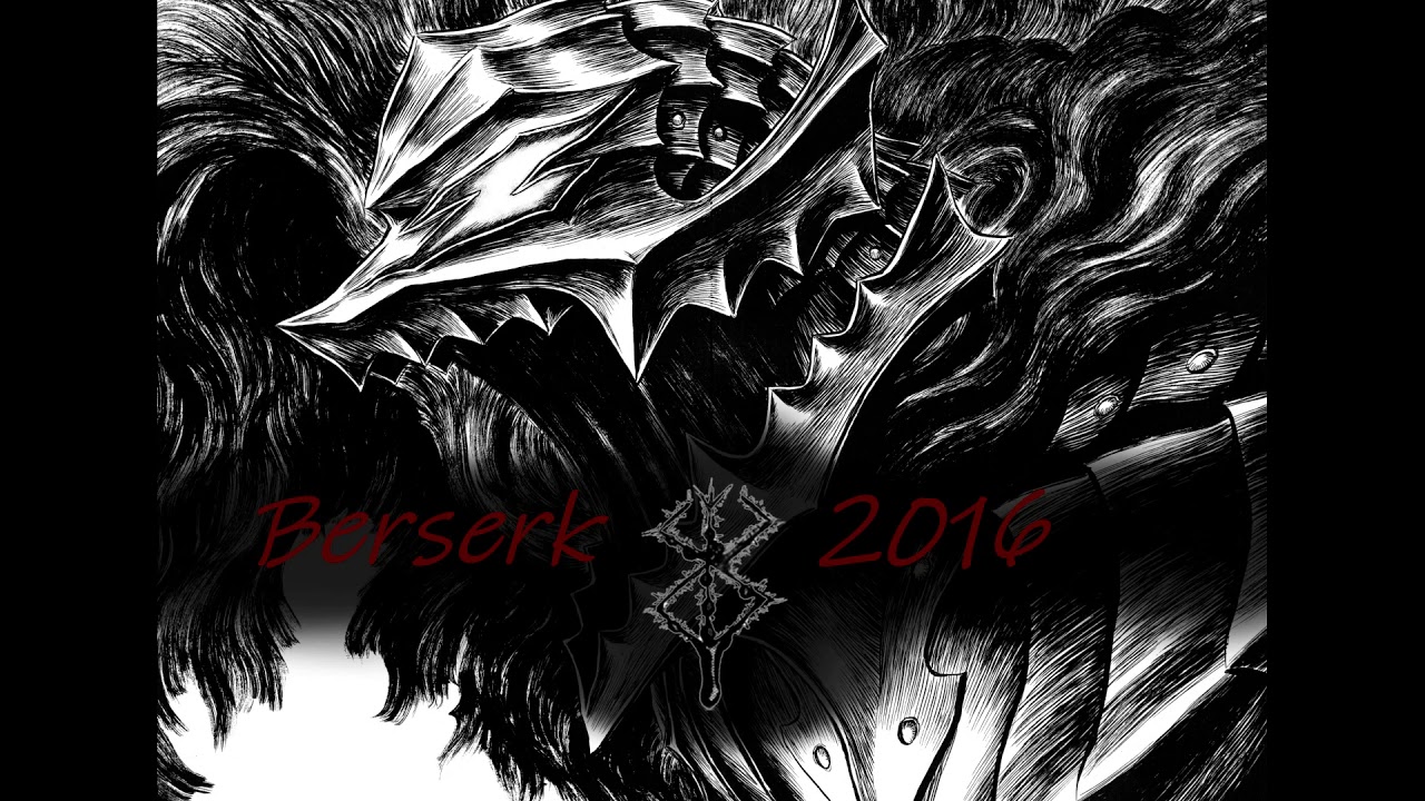 Berserk 2016 OST - 01 Inferno (Opening Theme) - YouTube
