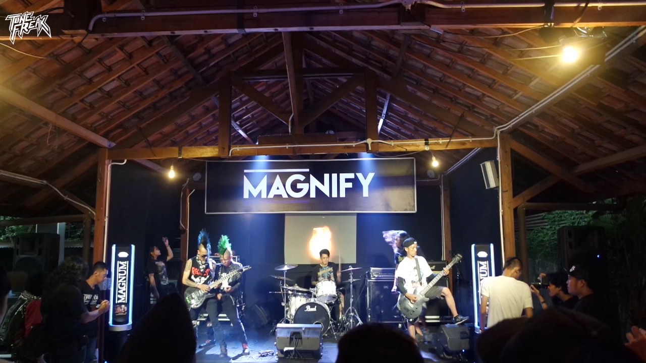 Hellcity Launching Album feat Addy gembel ( forgotten ) - YouTube