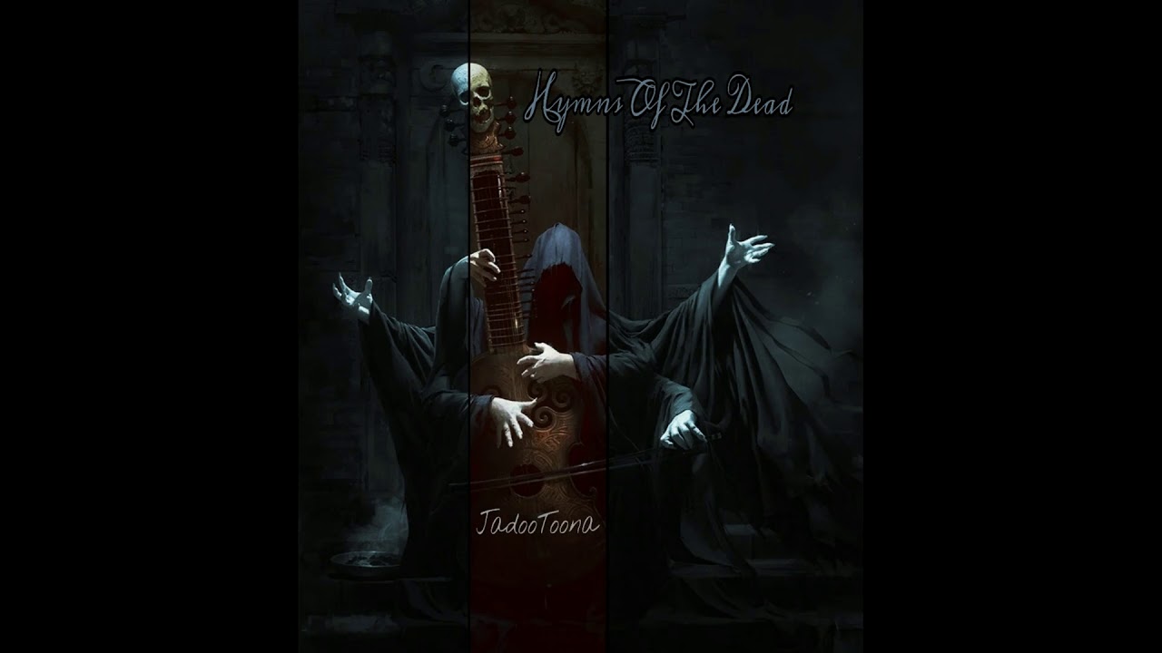 Psydoser a.k.a. Jadoo Toona - Hymns Of The Dead - YouTube