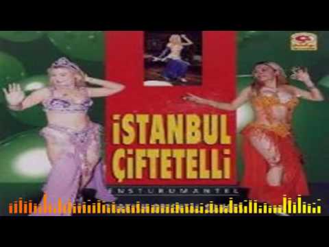 İSTANBUL ÇİFTETELLİ 1/ARAP OYUN HAVASI