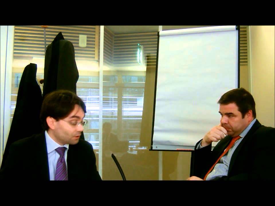 2/2 - Interview of Yann Arnaud by Lionel Texier & Stephane Guillot ...