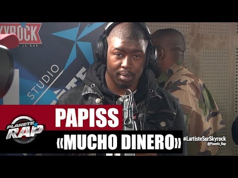 Papiss \