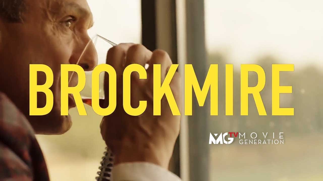 BROCKMIRE (Brockmire) trailer S02 I Movie Generation TV - YouTube