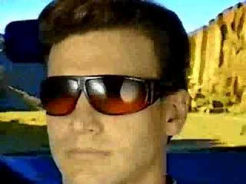 BluBlocker Viper - YouTube