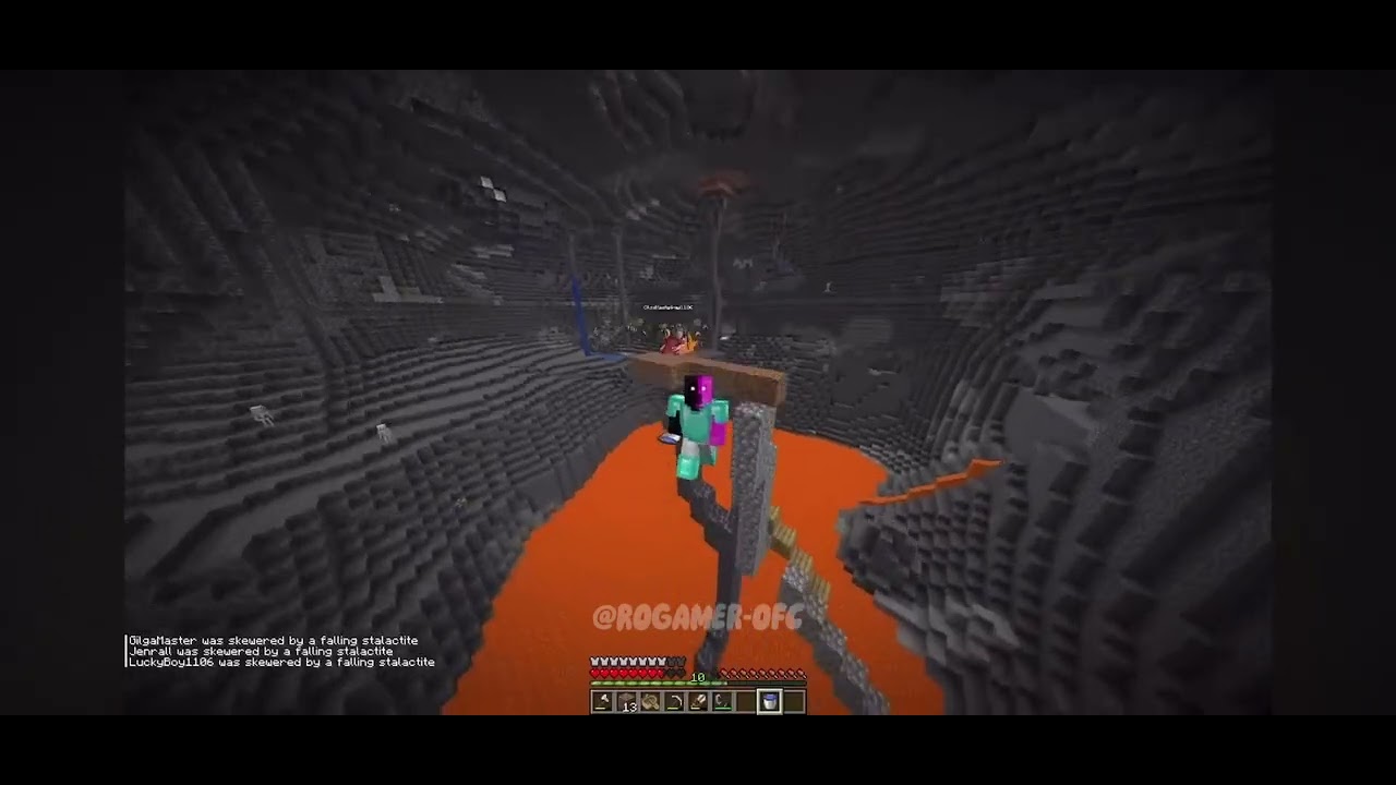 Edit for @DaquavisMC! 🔥🔥🥶🤯 - YouTube