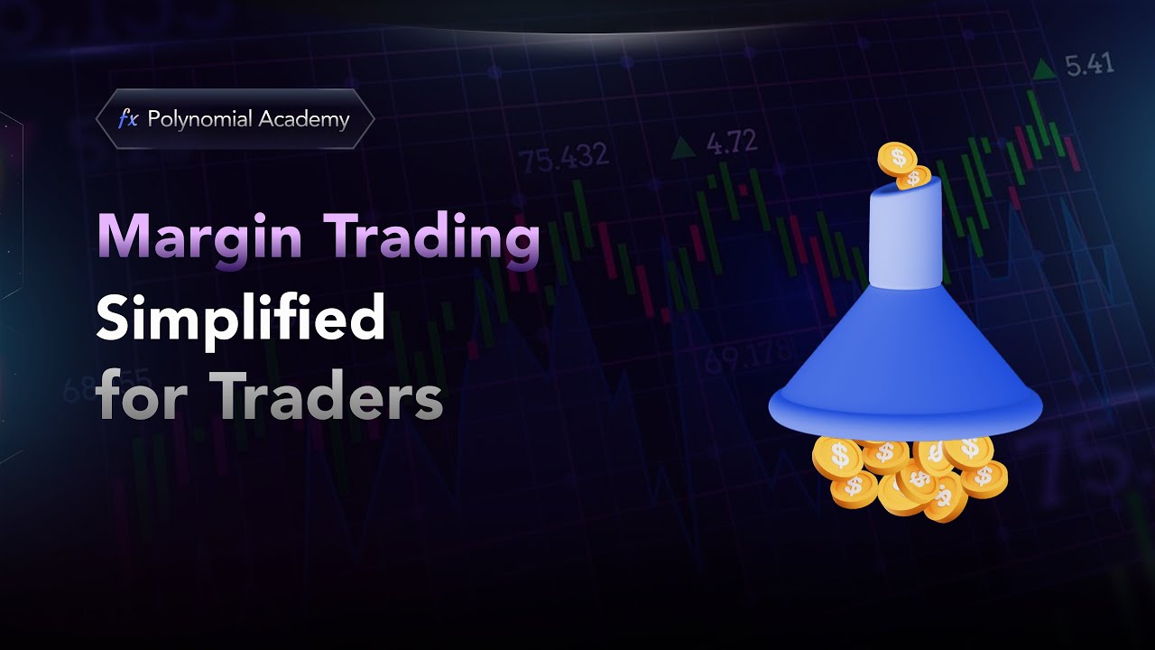 What is Margin Trading and How Can Traders Use it? - YouTube