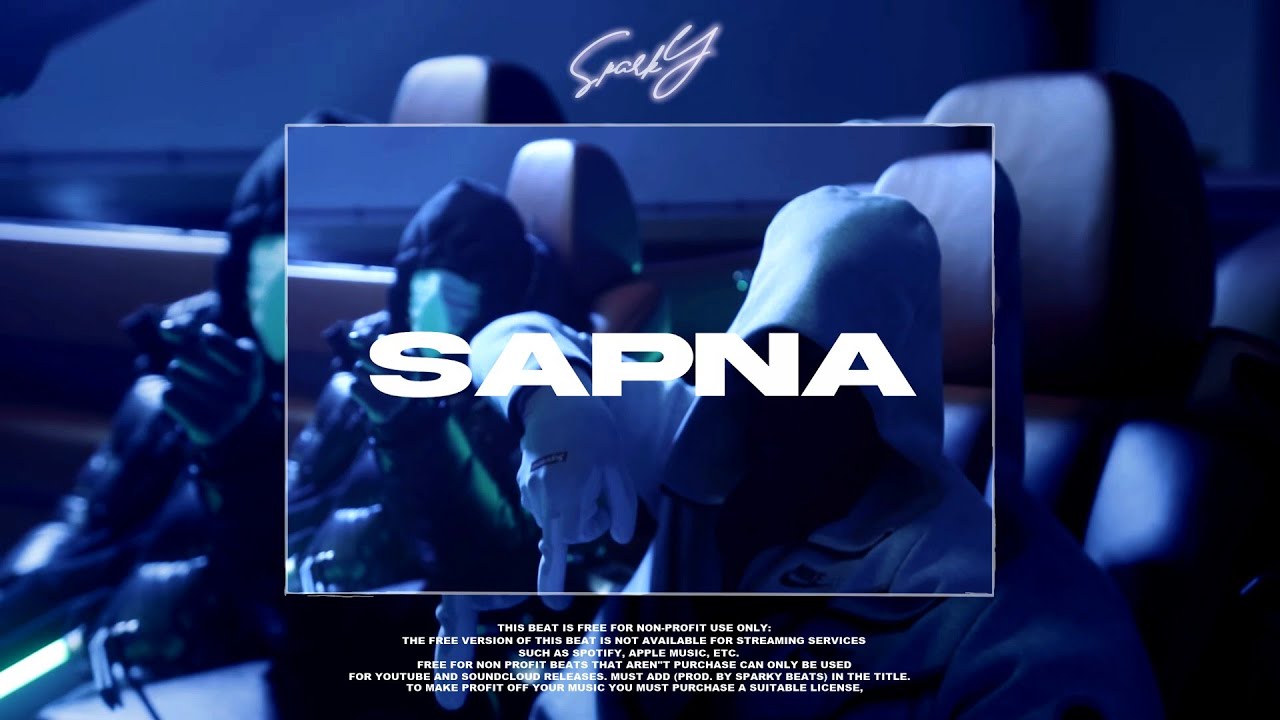 (FREE) INDIAN BOLLYWOOD SAMPLE DRILL TYPE BEAT "SAPNA" - YouTube