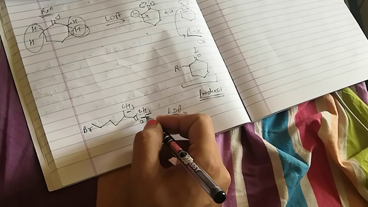 LDA(Lithium diisopropylamide) reagent ||properties ||reactions ||uses ...
