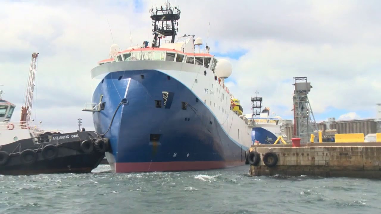 Sound of Shell inspiration - YouTube