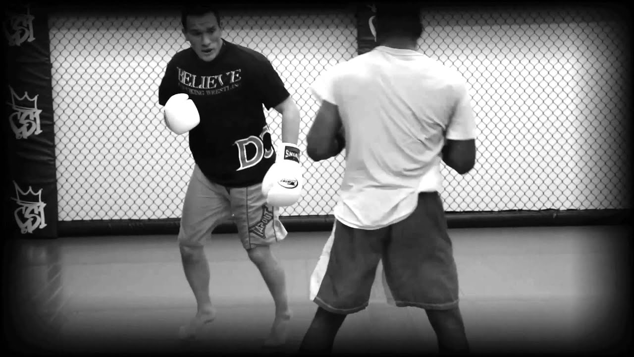 Bellator MMA Vlog 2 Cody Carrillo of Team Zerger MMA - YouTube