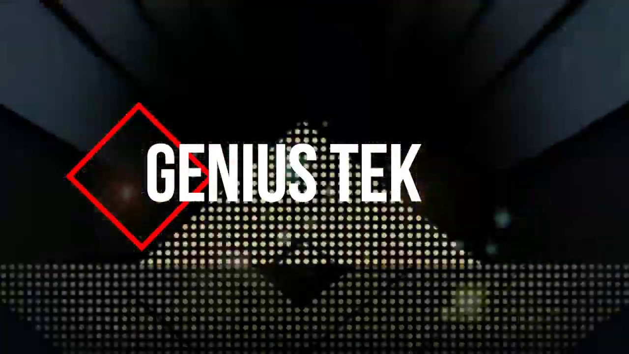 Welcome to Genius Tek Channel only for technology mobile reviews mobile ...