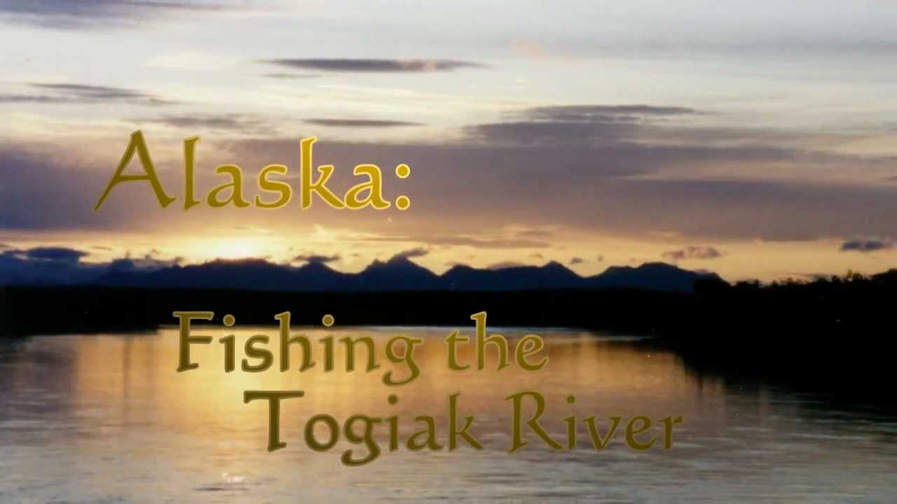 Fish the Planet: Alaska's Togiak River - YouTube