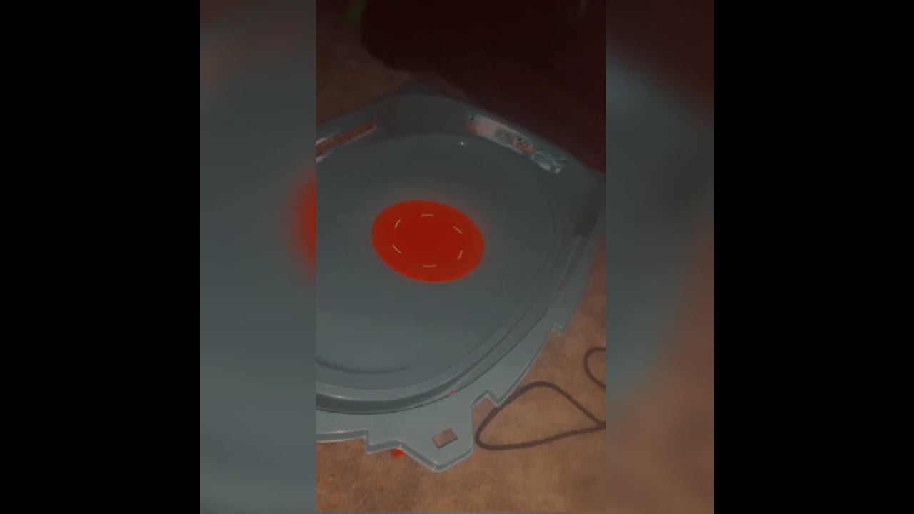 Lucifer Endbringer Vs. Super Hyperion - YouTube