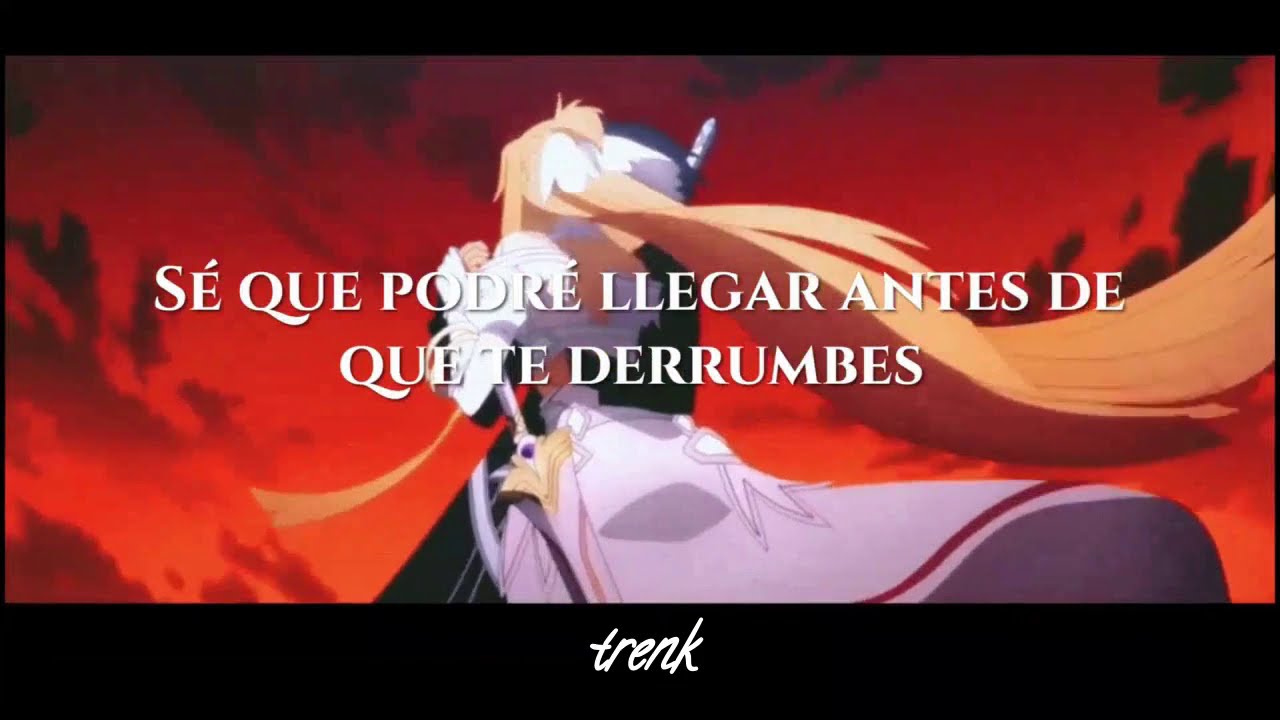 AMV 30 seg - Kirito X Asuna (Howling sub español) - YouTube
