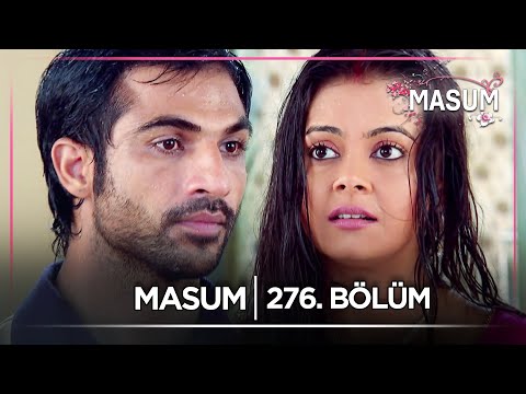 Masum Hint Dizisi | 276. Bölüm @kanal7​