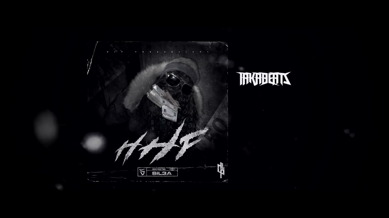 SIL3A x AK33 x KOLJA GOLDSTEIN Type Beat -"GT 63"- @IAKABEATS |DARK |HARD BEAT 2022 - YouTube