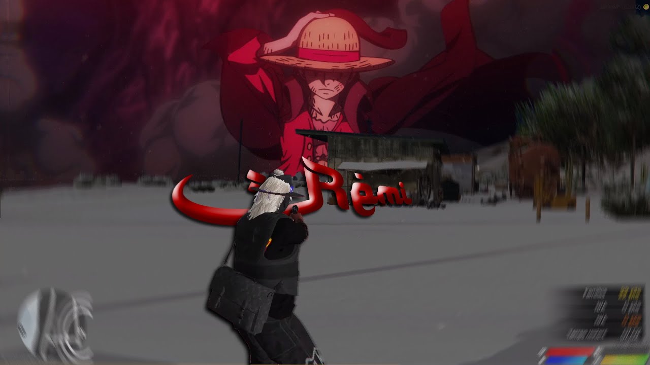 𝖇𝖊𝖘𝖙 𝖔𝖋 𝖚𝖓𝖎𝖙𝖞 𝖗𝖕🐬| 𝕽𝖊́𝖒𝖎 #1 - YouTube