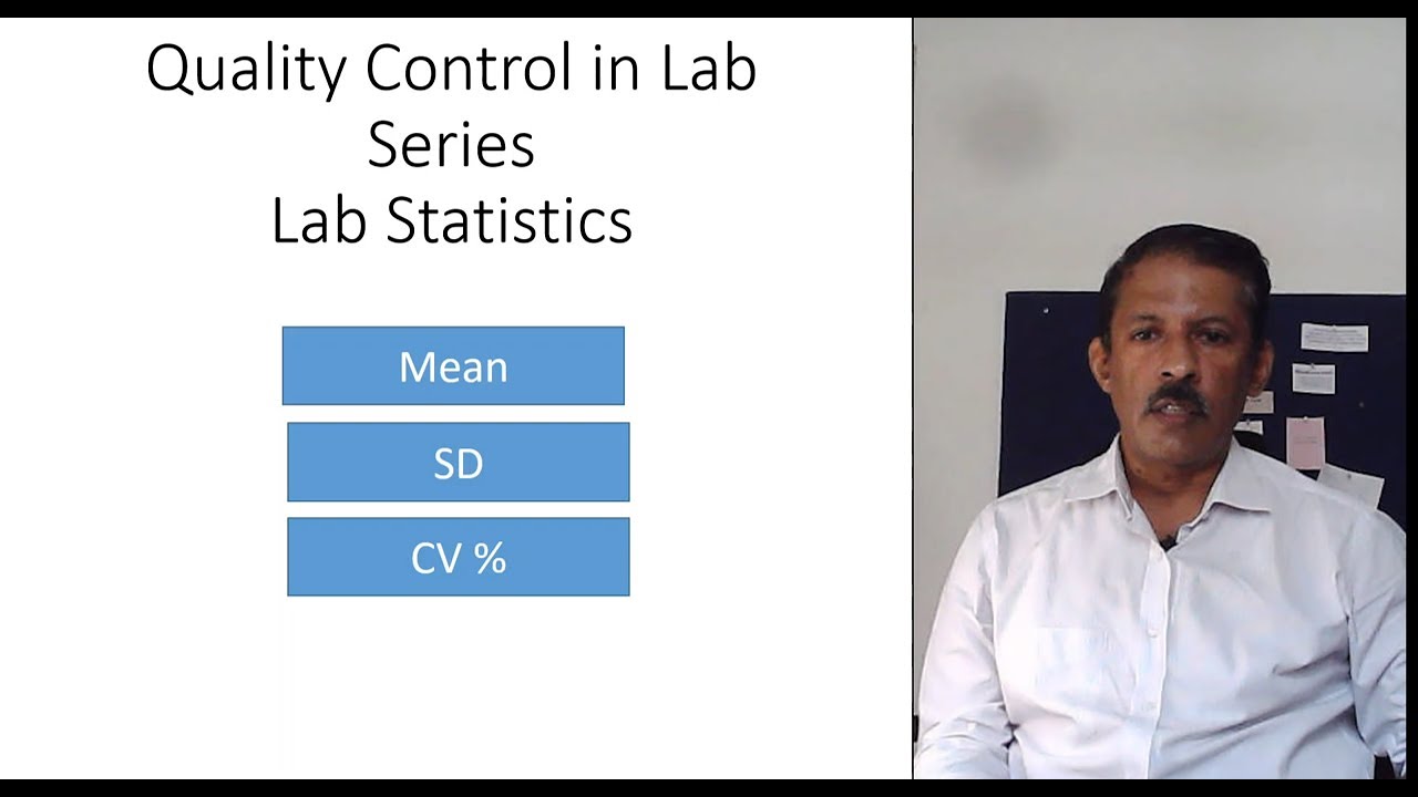 Quality Control - 2 - YouTube