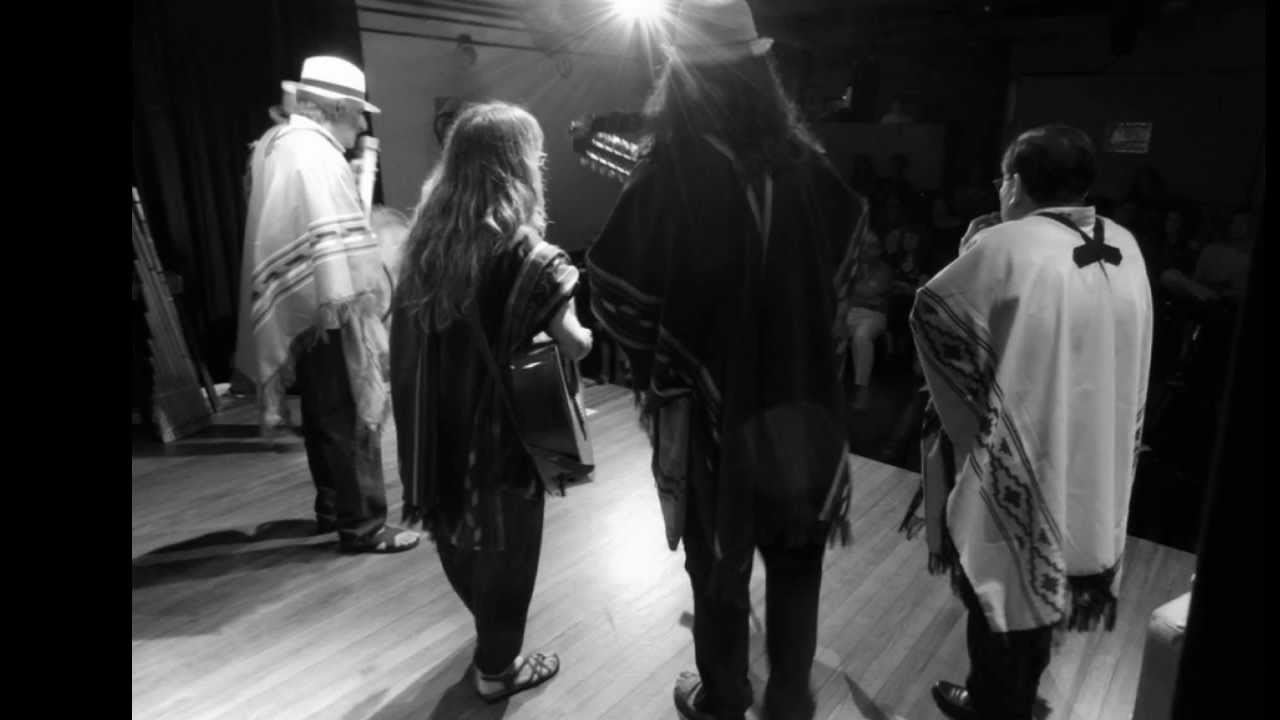 ama sua, ama llulla, ama quella - YouTube