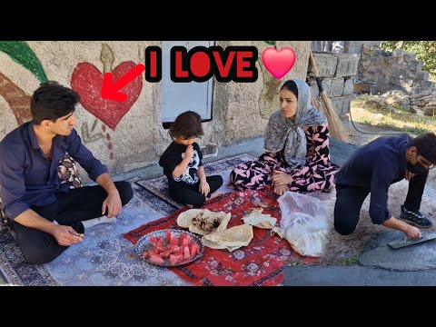 🔥 Mahdi’s Effort to Get Closer and Win Zainab’s Heart ❤️