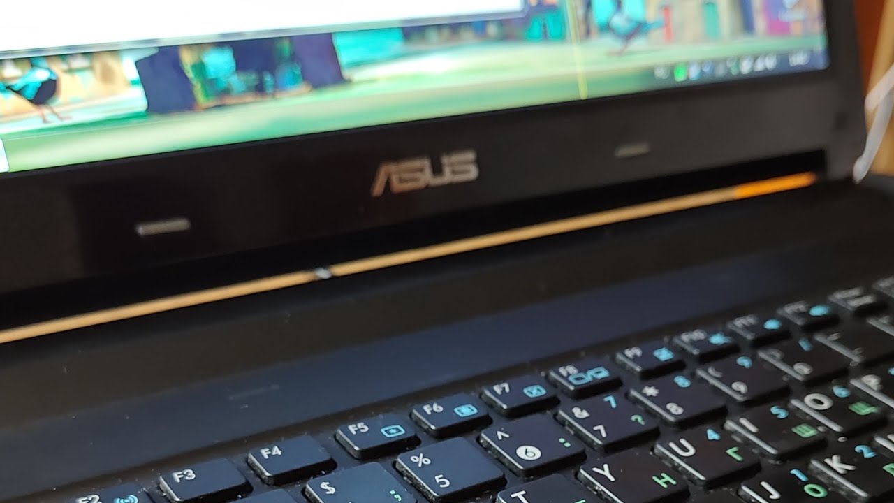 Обзор Asus - YouTube