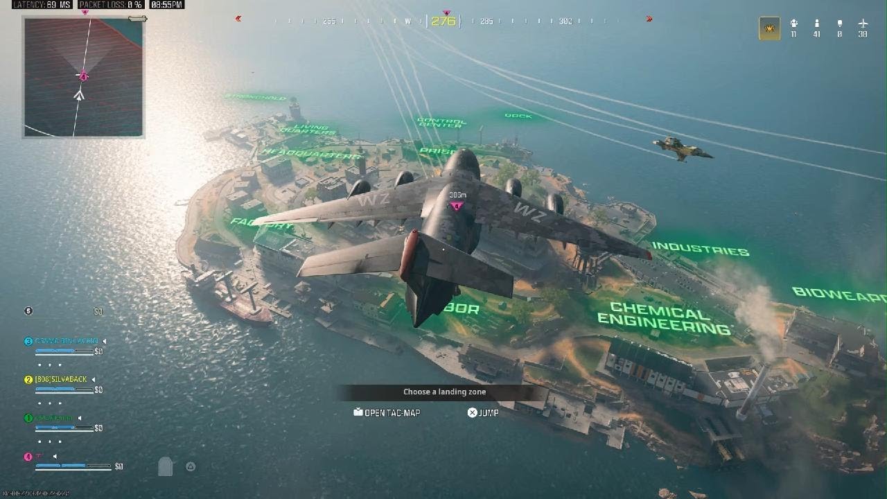 WARZONE 3 Rebirth Island 24 kill L👿 (PS5 GAMEPLAY) - YouTube