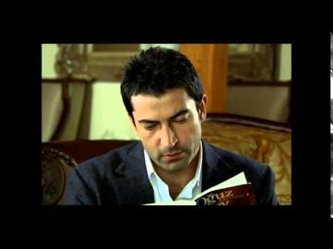 Tutunamayanlar - Ezel Dizisi (Ramiz Dayının Bıraktığı Kitap)