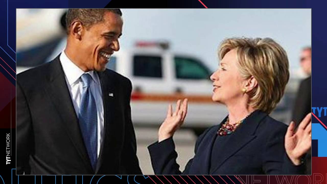 Hillary Clinton Scandals Pile Up - YouTube