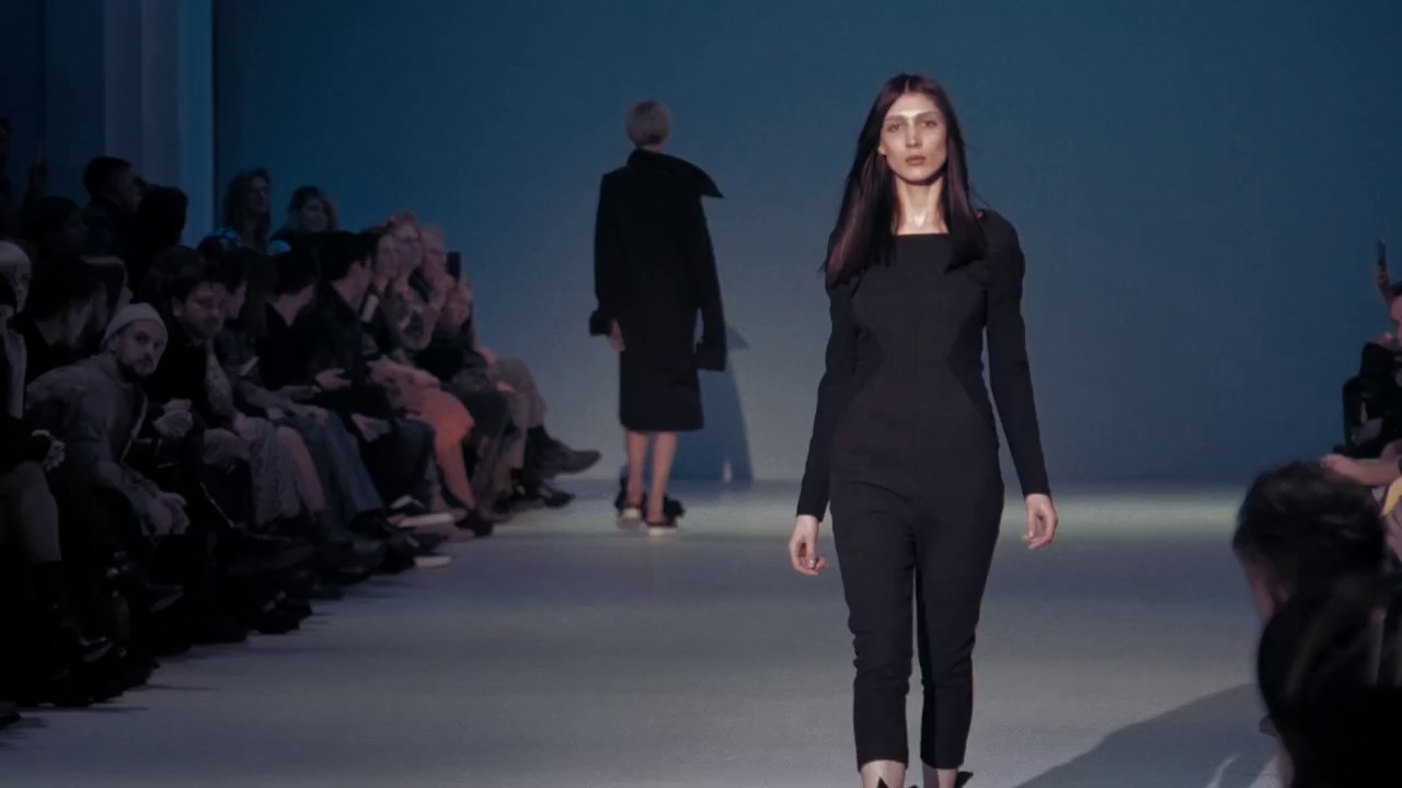 How re:newcell makes fashion sustainable - YouTube