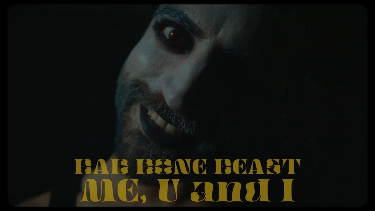 badbonebeast | Instagram, Facebook | Linktree