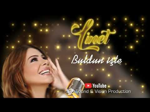 Linet -Linet(Albüm)
