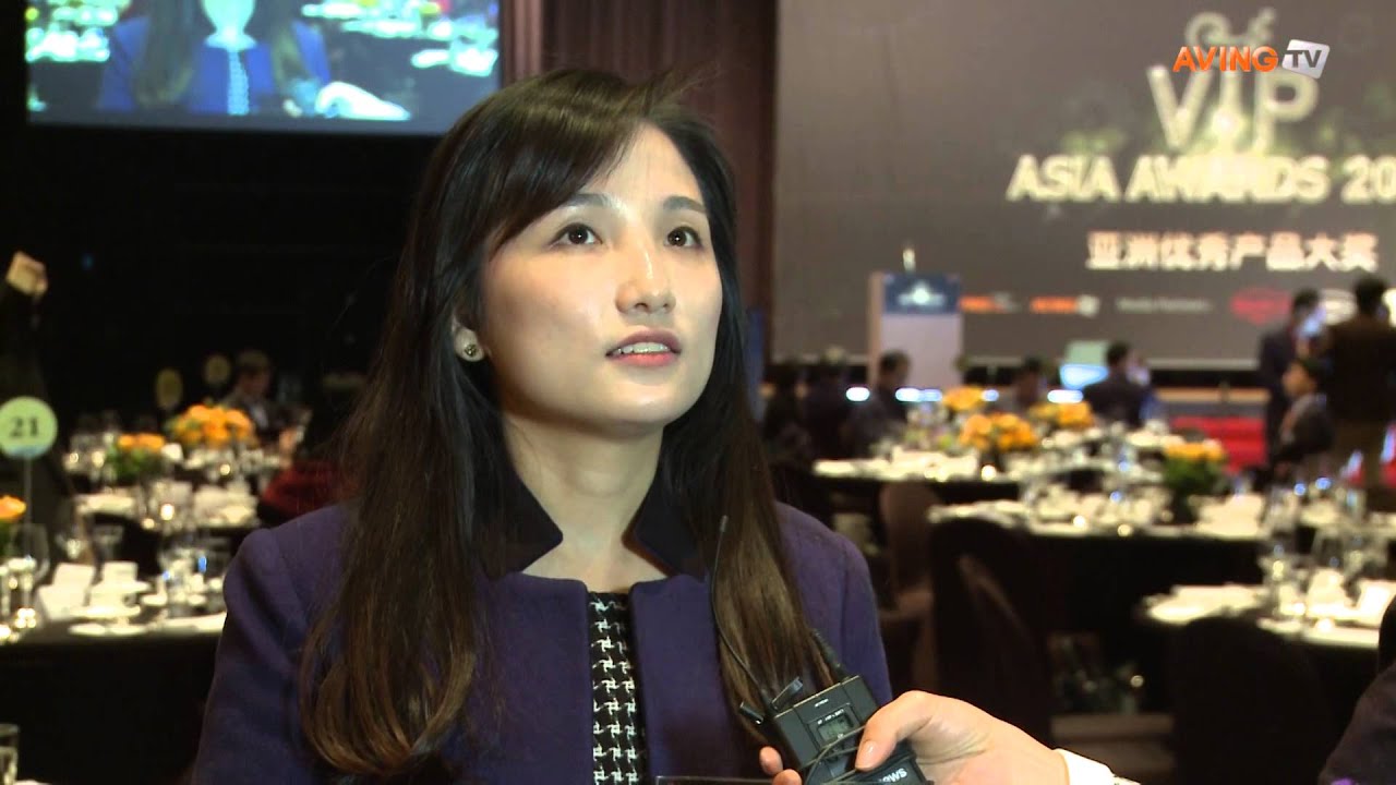2015 VIP ASIA AWARDS Emons - YouTube